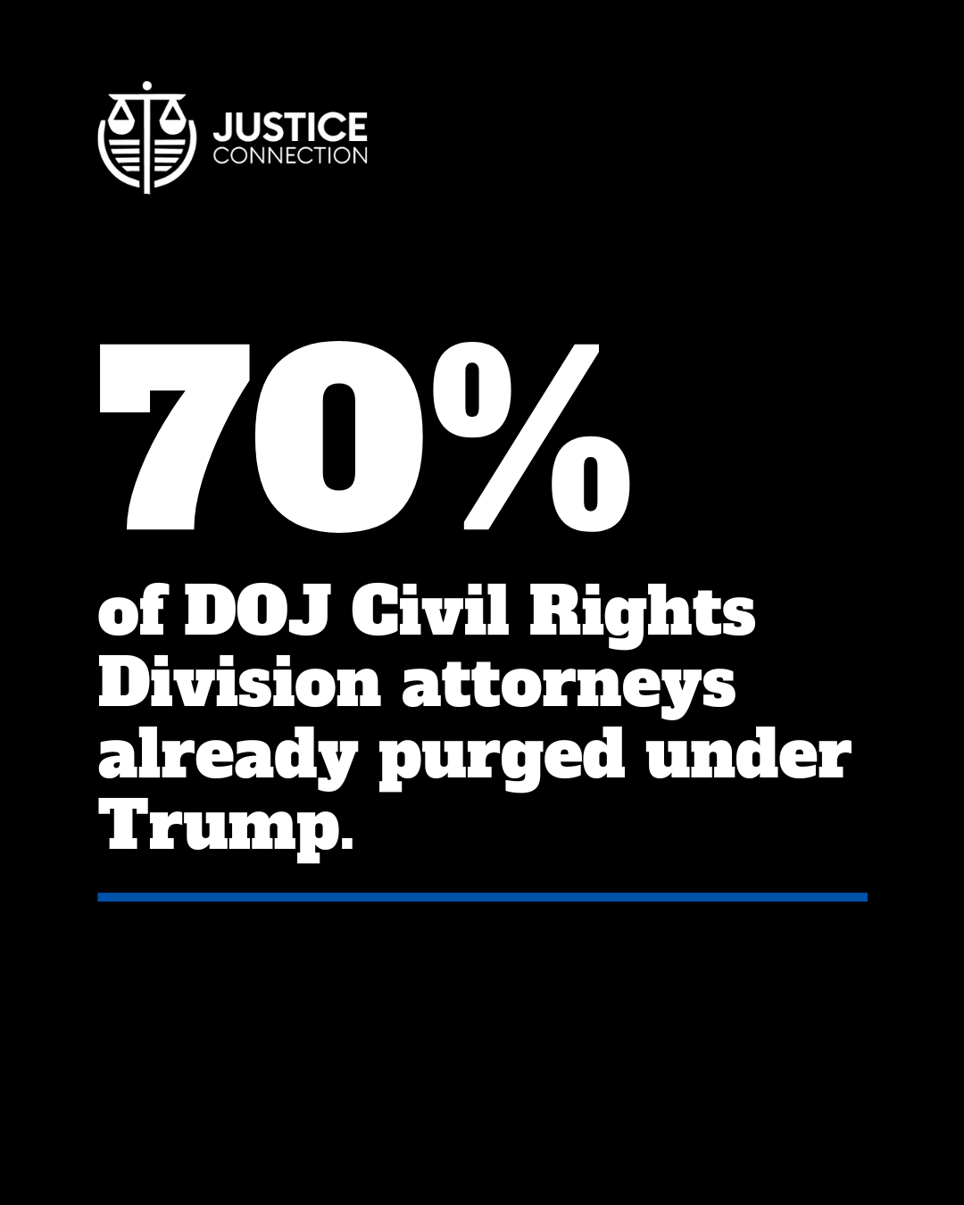 Press | Dismantling of DOJ’s Civil Rights Division